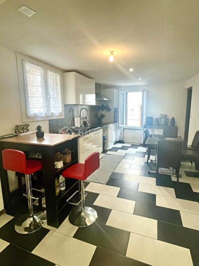 Estagel : Maison 5 pièces à vendre