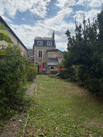 Mamers : Maison 6 pièces à vendre