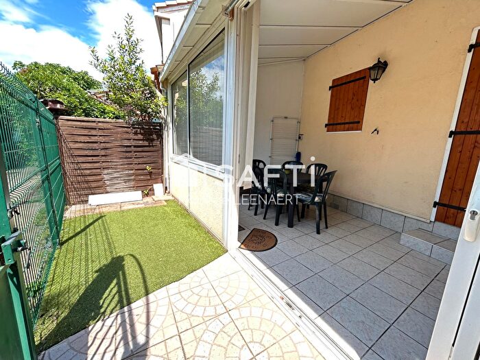 Maison 3 pièces à Marseillan, Mougères, Riac, à vendre