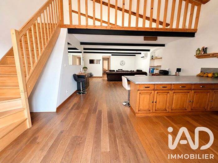 Palau-del-Vidre - Maison 5 pièces à vendre
