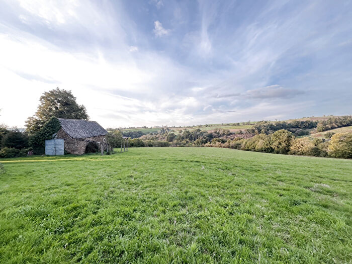 Maison à vendre - Rieupeyroux - 1 pièce