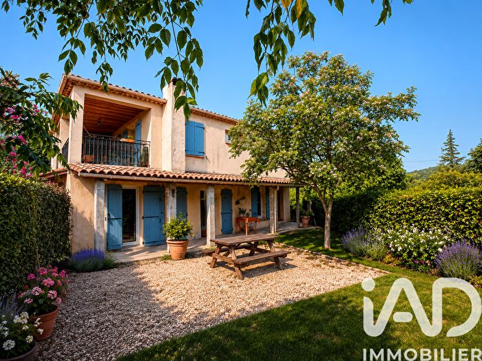 Saint-Romain-en-Viennois : Maison 9 pièces à vendre