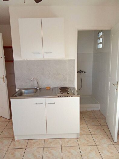 Le Tampon - Appartement 1 pièce à louer