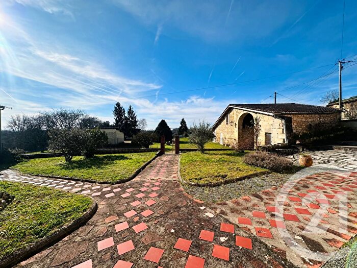 Maison à vendre - Saint-André-de-Cubzac - 7 pièces - 4 chambres