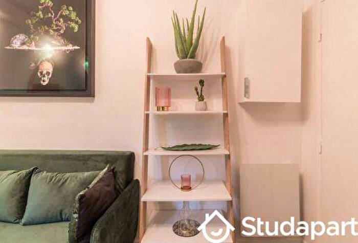 Appartement 1 pièce à Montorgueil-Saint Denis, Paris 2ème arrondissement, à louer