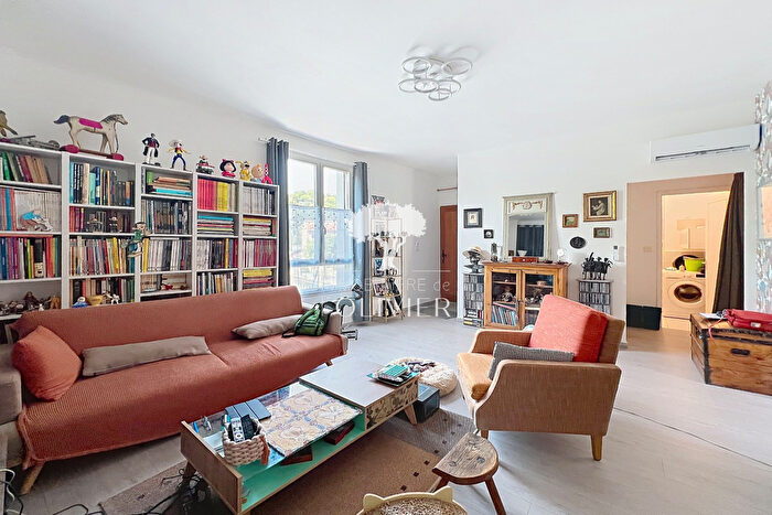 Appartement 4 pièces à Apt, à vendre