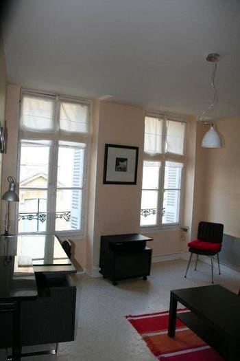 Appartement 2 pièces à Bordeaux, à louer