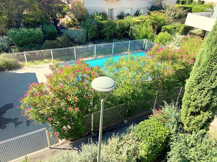 Appartement à vendre - Saint-Orens-de-Gameville - 5 pièces - 4 chambres