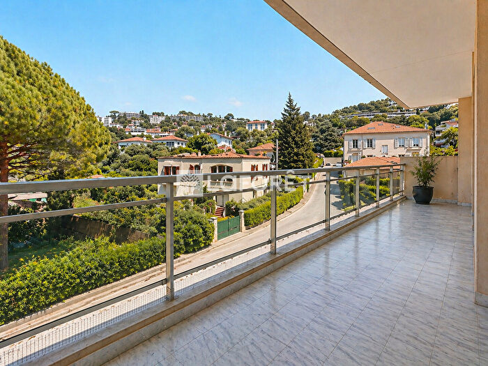 Le Cannet, Bas Cannet - Appartement 2 pièces à vendre
