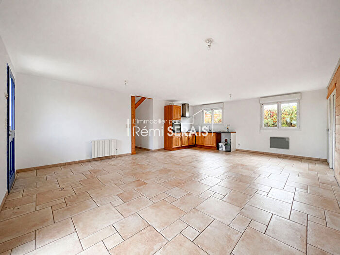 Maison 5 pièces à Radon, à vendre