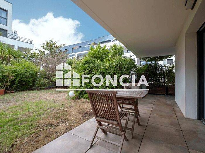 Lafond, La Rochelle - Appartement 3 pièces à louer