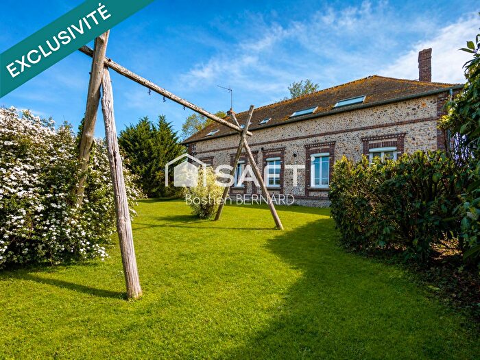 Maison 8 pièces à vendre - Lignerolles