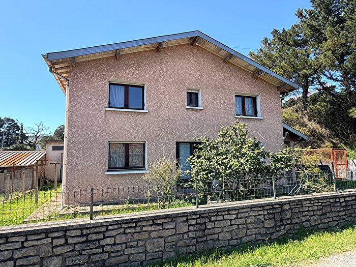 Maison à vendre - Tarnos - 6 pièces - 4 chambres