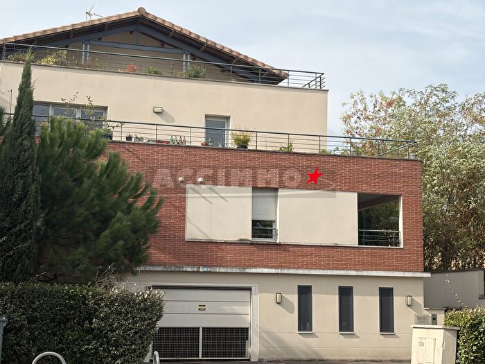 Appartement 2 pièces à Castanet-Tolosan, à vendre