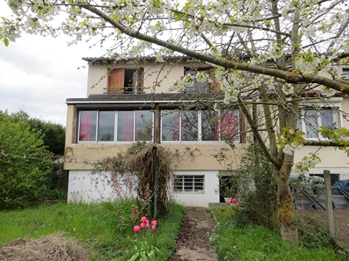 Maison 5 pièces à vendre - Gargenville