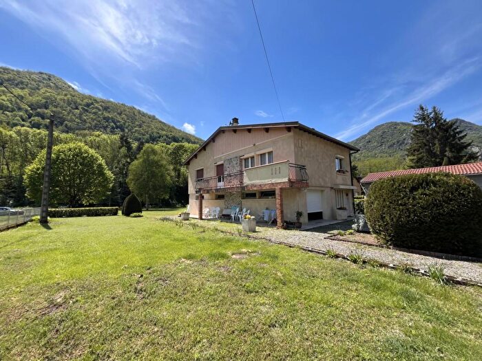 Maison 5 pièces à vendre à Les Cabannes