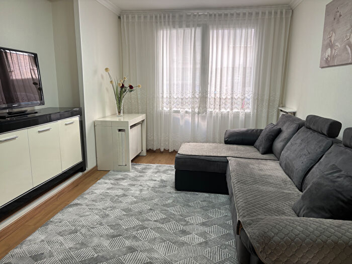 Nice, Roquebillière - Appartement 4 pièces à vendre