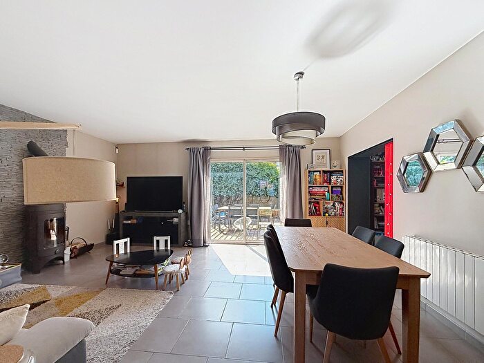 Conflans-Sainte-Honorine, Romagné, Renouveau : Maison 5 pièces à vendre