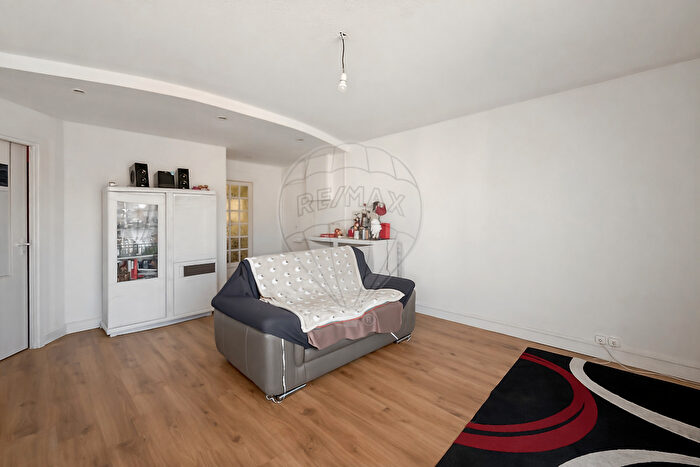 Appartement 3 pièces à Orvault, Bourg, Secteur rural, à vendre