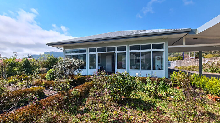 Maison à vendre - La Plaine-des-Palmistes - 4 pièces - 3 chambres