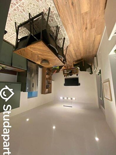 Appartement 1 pièce à Mont a Camp-Marais, Lille, à louer