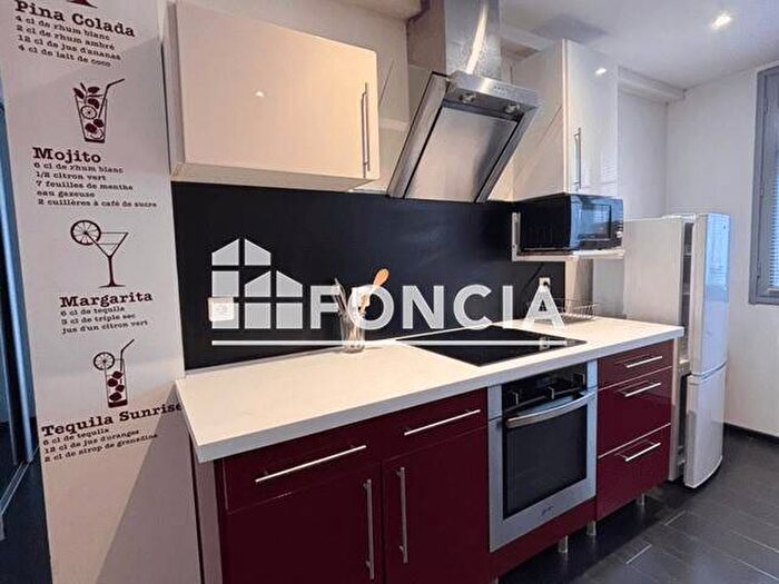 Pradeau-Gare-Rue GLassale, Tarbes - Appartement 2 pièces à louer