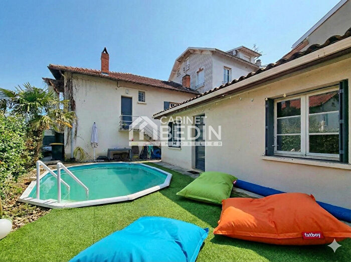 Maison à vendre - Toulouse, Pont des Demoiselles, Saint-Exupéry - 9 pièces - 7 chambres