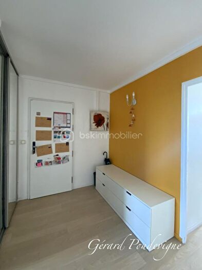 Appartement 5 pièces à Saint-Germain-en-Laye, Alsace, Péreire, à vendre
