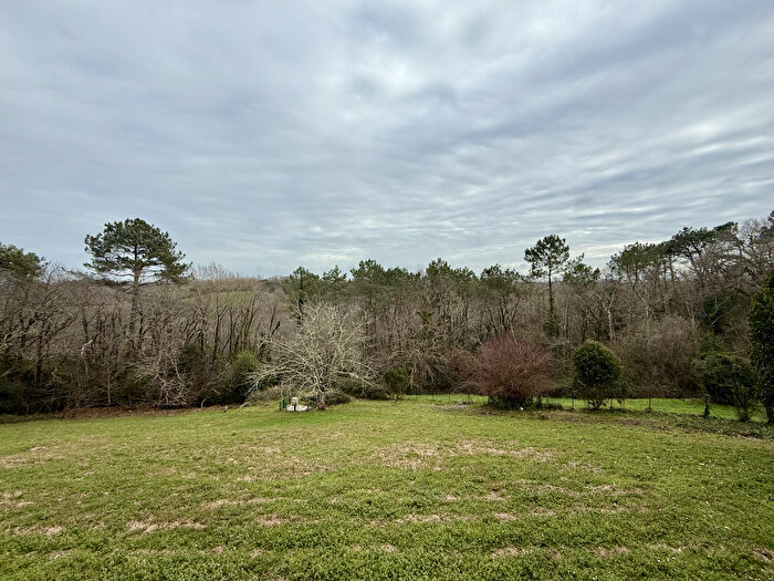 Appartement à vendre - Boucau - 2 pièces - 1 chambre