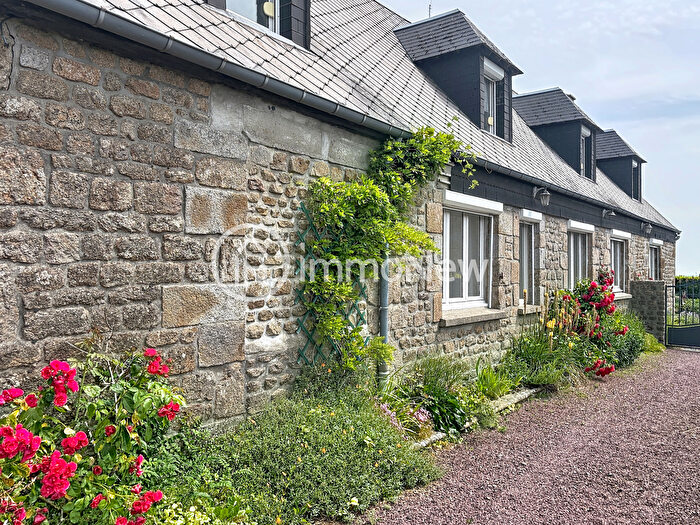 Chaulieu : Maison 6 pièces à vendre