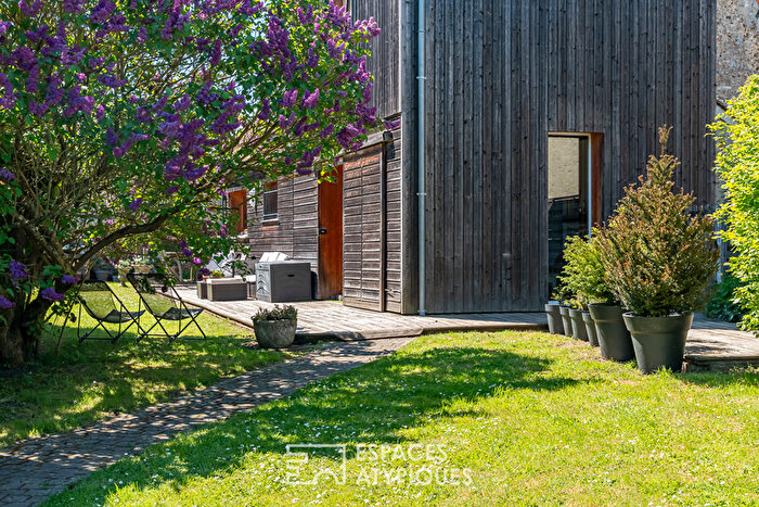 Maison 6 pièces à vendre - Sonchamp