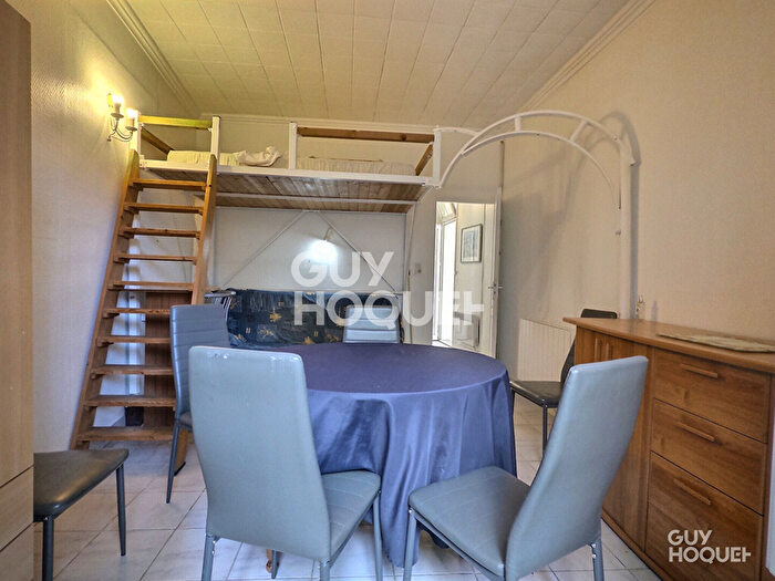 Appartement 1 pièce à Paris 12ème, Vallée de Fecamp, à vendre