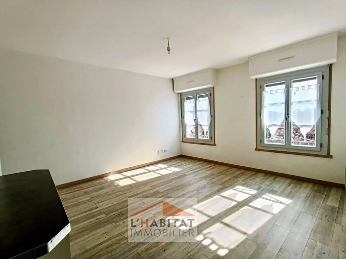 Appartement à louer - Plaisance-du-Touch - 2 pièces - 1 chambre