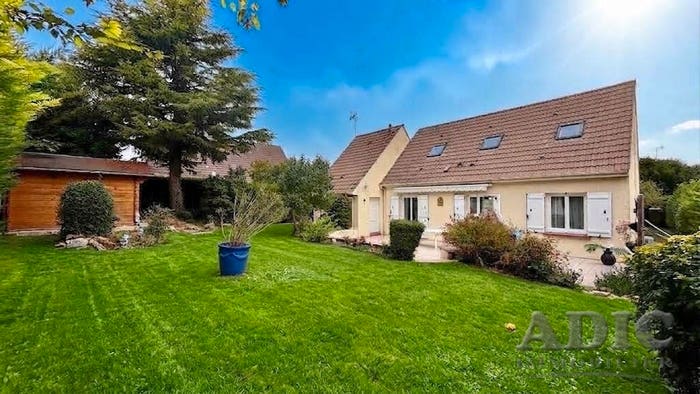 Maison 4 pièces à vendre à Dammartin-en-Goële