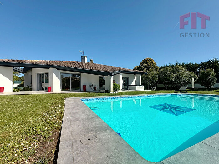 Maison à vendre - Fenouillet - 4 pièces - 3 chambres