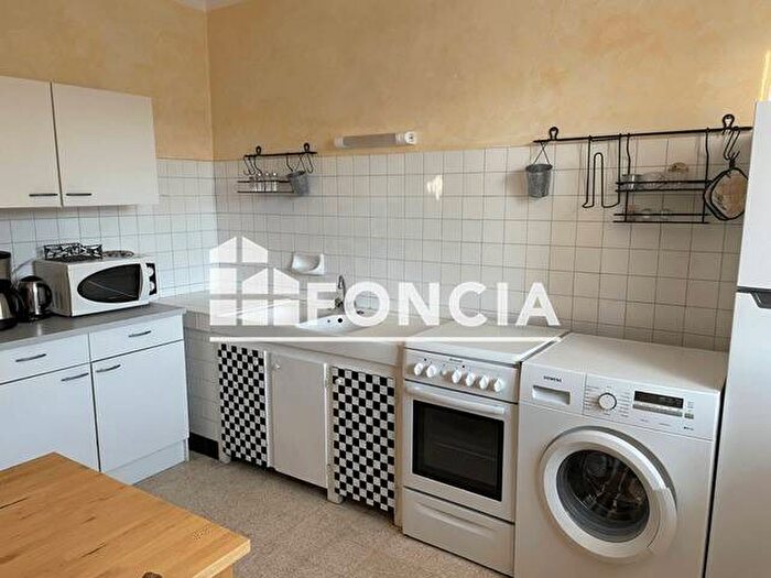 Appartement 2 pièces à Peripherie Ouest, Digne-les-Bains, à louer