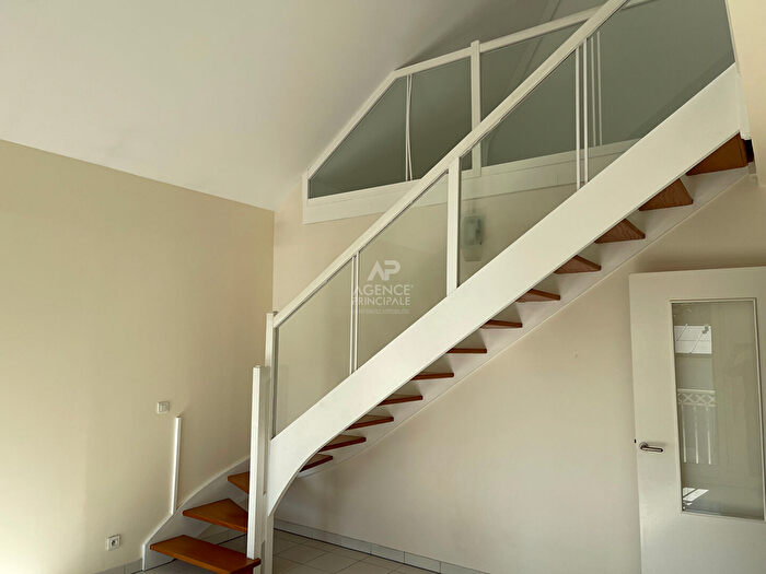 Appartement 3 pièces à Maisons-Laffitte, Ouest, à vendre