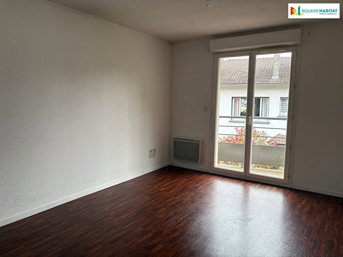 Appartement 2 pièces à louer à Lourdes