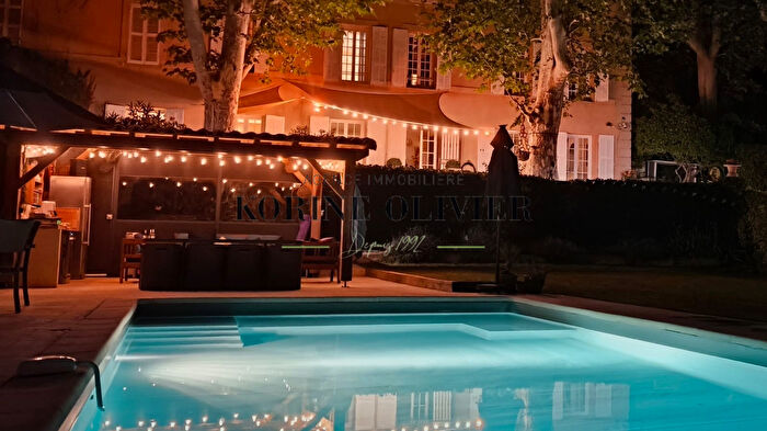 Maison 7 pièces à vendre - Aix-en-Provence, Jas de Bouffan