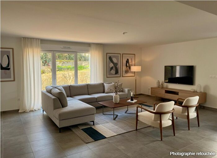 Maison à vendre - Toulouse, LOrmeau, La Terrasse, La Grande Plaine - 5 pièces - 4 chambres