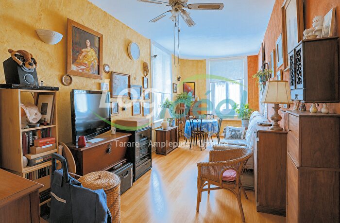 Appartement 2 pièces à vendre à Villeurbanne, Perrallière