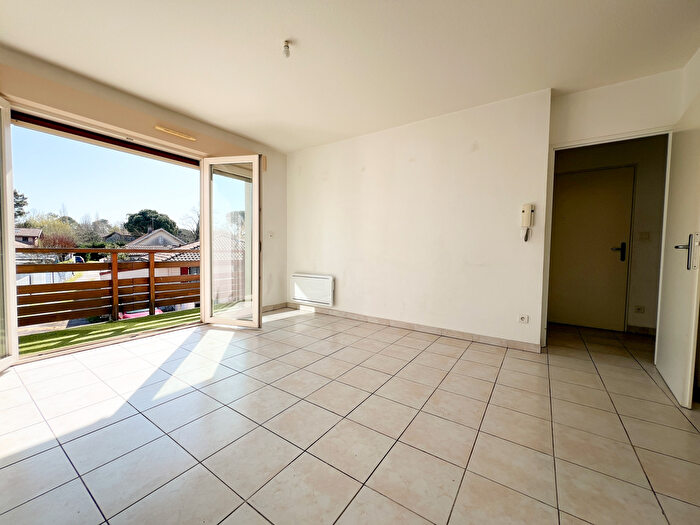 Appartement 2 pièces à vendre à Lit-et-Mixe
