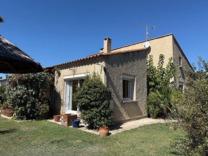 Maison 6 pièces à Servian, à vendre