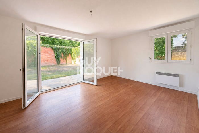 Mérignac, Bourranville - Appartement 2 pièces à vendre