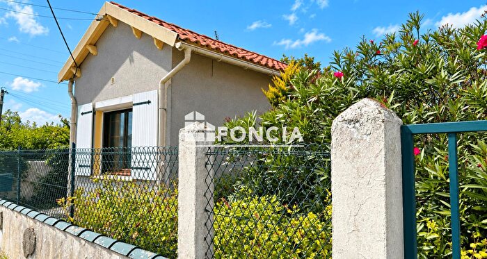 Rochefort, Chante, Alouette - Maison 3 pièces à vendre