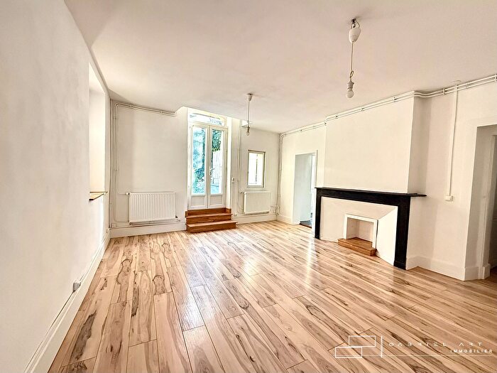 Auch, Faubourgs : Appartement 2 pièces à louer