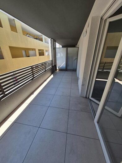 Appartement 2 pièces à louer - Castelnau-le-Lez, Moutte, Sablas