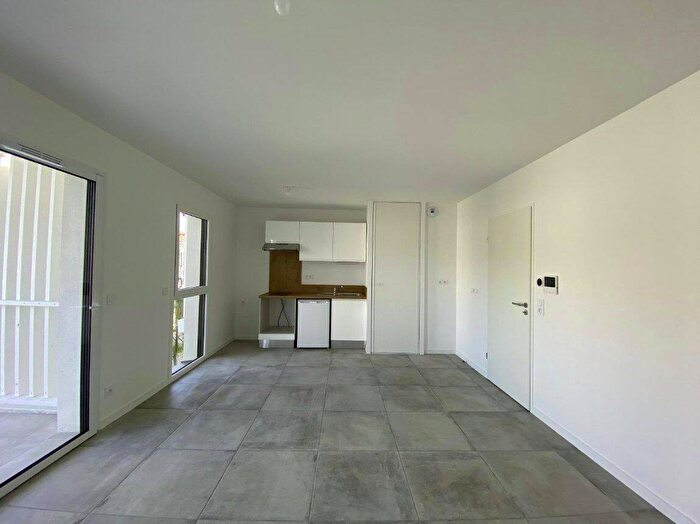 Appartement 3 pièces à louer à La Plage-Bourg, Biscarrosse