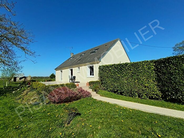 Froberville : Maison 5 pièces à vendre