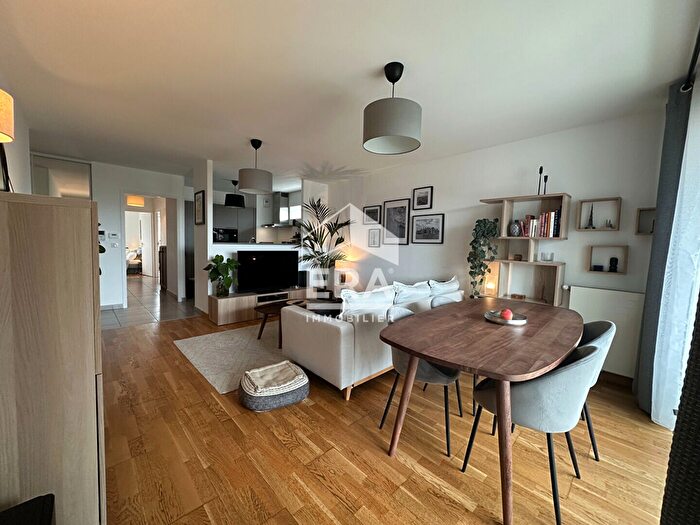 Appartement 4 pièces à Reims, Neufchatel, Orgeval, Laon, Zola, à louer